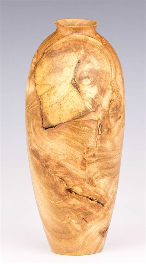 Trb Woodturning Hollow Forms