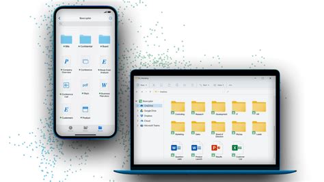 Dropbox Acquires Boxcryptor Assets To Bring Zero Knowledge Encryption