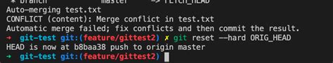 Git Fetch