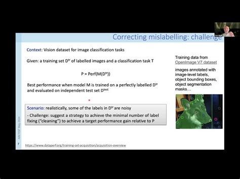 Free Video Explainable Data Centric Ai From Alan Turing Institute