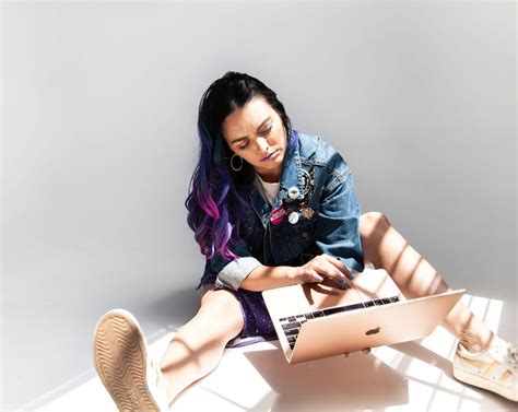 Brooke Monaghan Buffer Resources