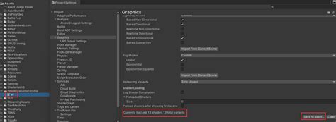 Shader变体裁剪(已经商业化项目实践)shader 裁剪 Csdn博客 Shader变体裁剪(已经商业化项目实践)shader 裁剪 Csdn博客