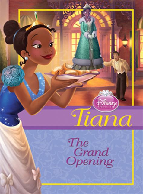 Disney Princess Novel Book Sofia Tiana By Princessamulet16 On Deviantart