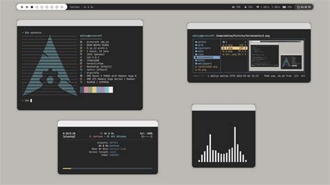 Wm New Window Manager Herbstluftwm Rarchcraft