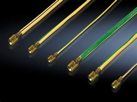 Potential Equalisation Kit For Vx It