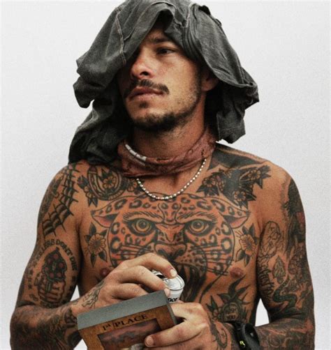 Max Joliffe Trailcon