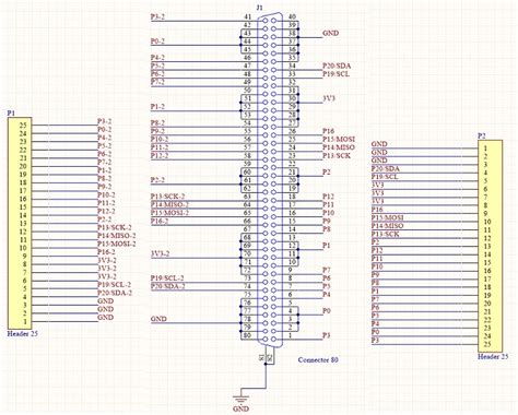 BPI Gpio Expansion Board BananaPi Docs