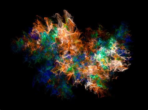 Discover The Mesmerizing World Of Artificial Fractals Explore The