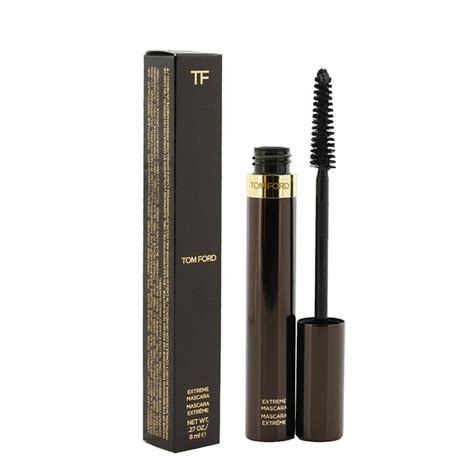 Tom Ford Extreme Mascara 01 Raven Mascara Free Worldwide