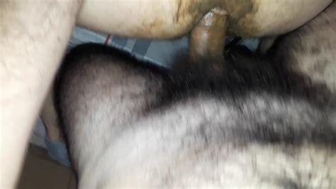 Metendo No Cu Cagado