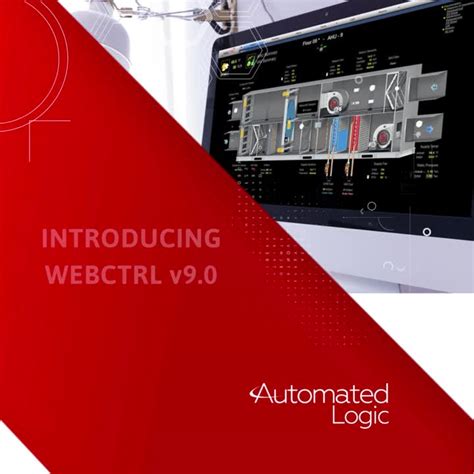 Aaron Chesnes On Linkedin Webctrl 9 0