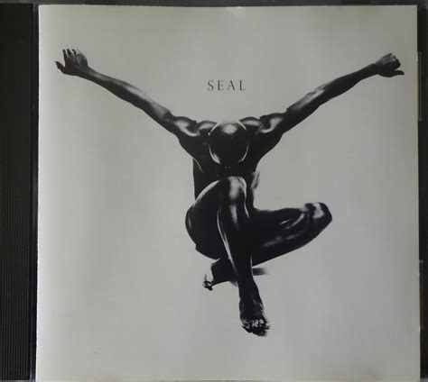 Seal Seal Cd Etsy