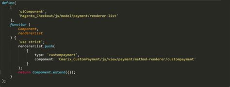 How To Create Private Or Custom Payment Method In Magento2