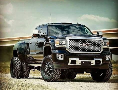 Dually Wheels Hd Truck Custom Wheels For Ford Ram Chevy Gmc