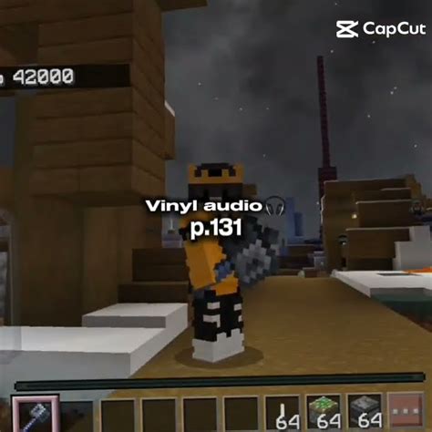 Destrui Uma Vila No Minecraft Youtube