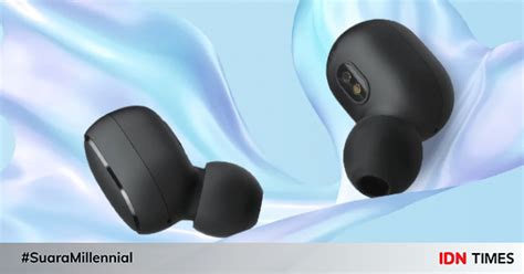 Harga 5 Earphone Dan Earbuds Xiaomi Awal 2023 Terjangkau