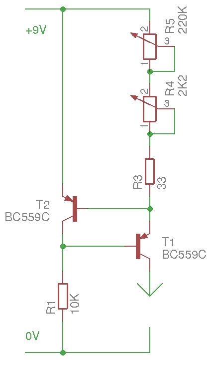 Precision Current Generator Hackaday Io