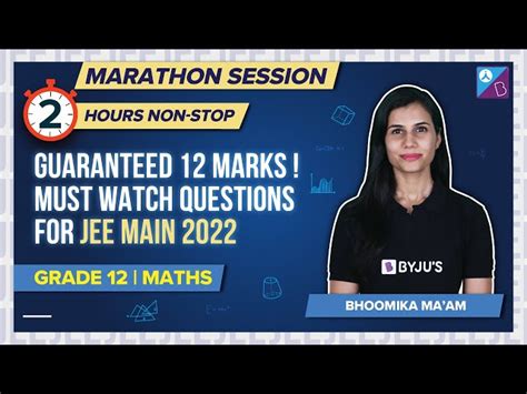 Iit Jee Maths Study Material For Jee Mains And Advanced