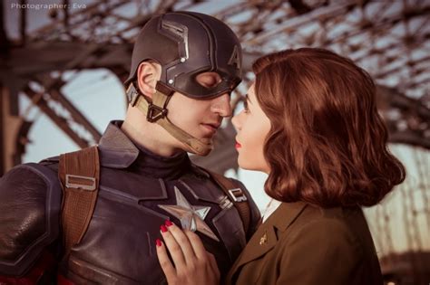 Стив Роджерс и Маргарет «Пегги Картер 14 Naked Photos Leaked From Onlyfans Patreon Fansly