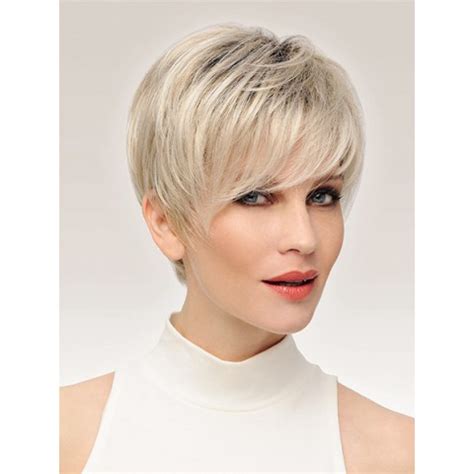 Wigs Human Hair Synthetic Wigs For Women And Men
