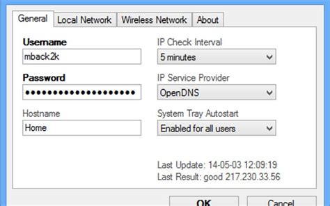 Dynamic Dns Client For Windows Alternatives And Similar Software Alternativeto