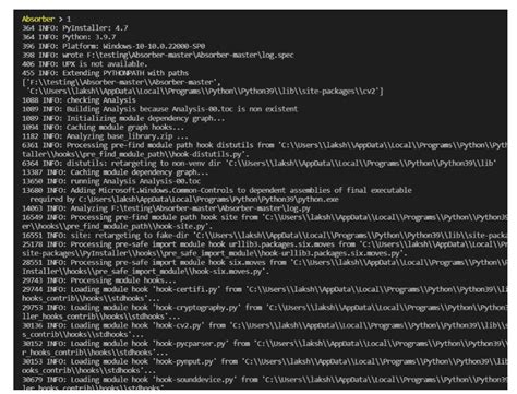 Github Benjam1nopadvancekeylogger Created An Advance Keylogger That
