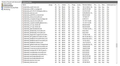 HOW TO DISABLE TELEMETRY ON WINDOWS SERVILON