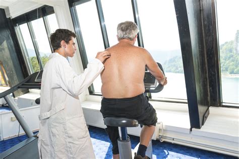 Pulmonary Diagnostic Testing