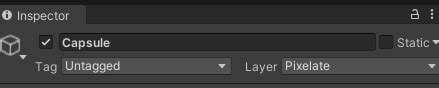 Unity High Definition Render Pipeline Custom Passes Matias Lavik