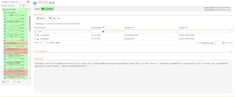 Atlassian Bamboo Spiradocs