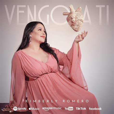 Kimberly Romero La Voz Hondureña Que Conquista Corazones