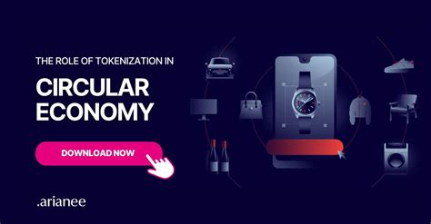 Arianee On Linkedin The Role Of Tokenization In Decoupling Growth In