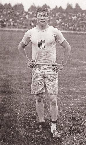 The Jim Thorpe Backlash The Olympic Medals Debacle And The Demise Of