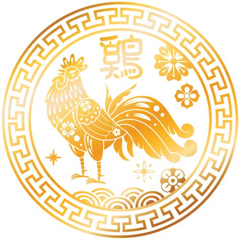 Wood Rooster Chinese Zodiac Personality