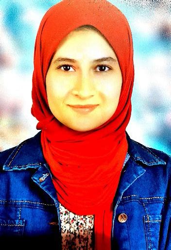Asmaa Ebrahim School Of Basic And Applied Science Egypt Japan University Of Science And