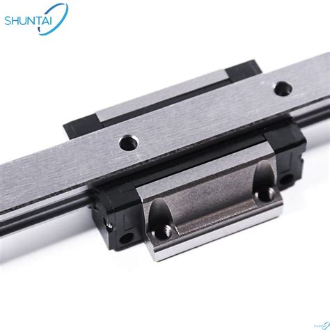 OEM Linear Guides STW CC HC Mm Mm Mm Linear Rail Linear Guide Slide Block Mm Mm