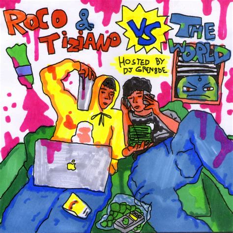 Roco Albums Songs Discography Biography And Listening Guide Rate
