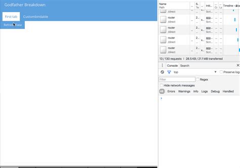 Sencha Viewmodel Tips Modus Create