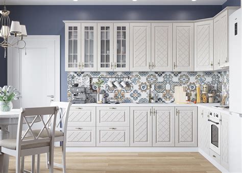 Модульная кухня «Гранд купить в магазине Парк Мебели Цена Фото