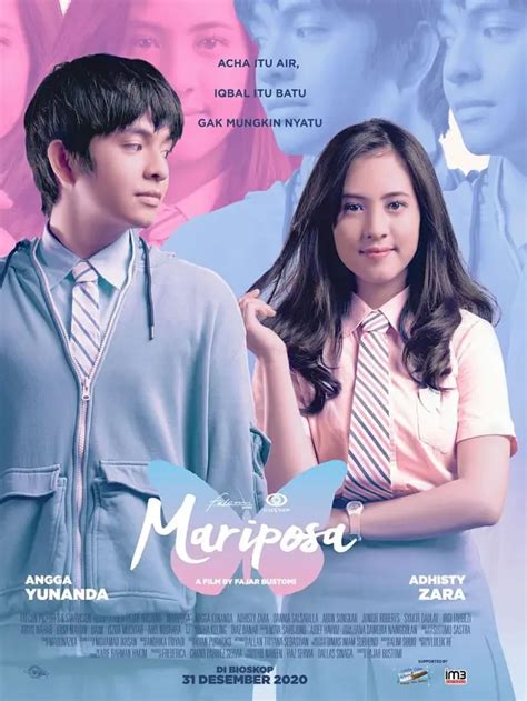 20 Film Percintaan Remaja di Netflix Terbaik untuk Mengisi Waktu Luang ...