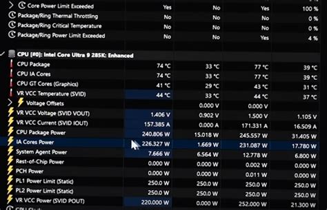 Intel Removes Dlvr Bypass For Arrow Lake In Latest 0x112 Microcode Update Techpowerup