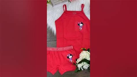 طقم داخلي اولادي اكسبلور ملابس Youtube