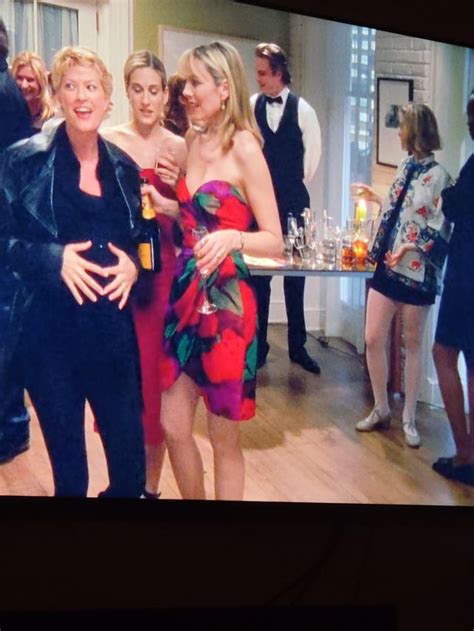 Sams Dress From Sex And The City R Findfashion