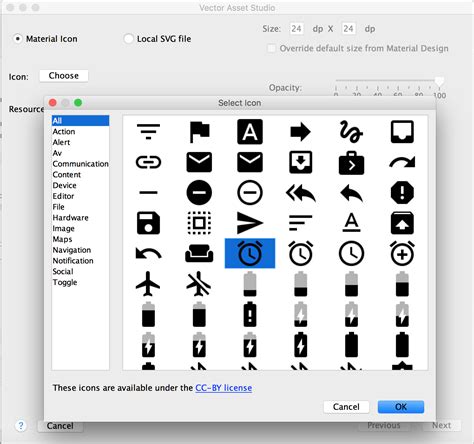 Bài 24 Android Drawables Lập Trình Android Cơ Bản