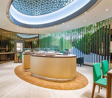 Barth Building Tomorrows Interiors Dal 1877