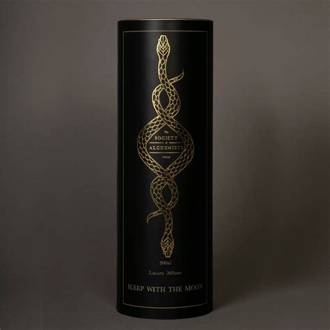 Sleep With The Moon Reed Diffuser The Society Of Alchemists