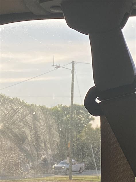 What Is This I Started Seeing These When Comcast Expanded R Comcast Xfinity