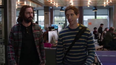 Gilfoyle Silicon Valley Martin Starr Bytkck