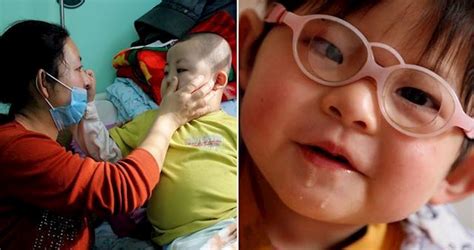 歲患白血病的哥哥放棄治療把我的眼睛給妹妹吧 PEEKME