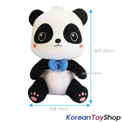 Cocomong And Robocong Cute Soft Dolls Set Plush Toy 12 30cm Korean Animation